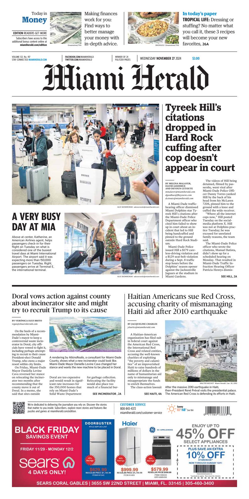 Miami Herald