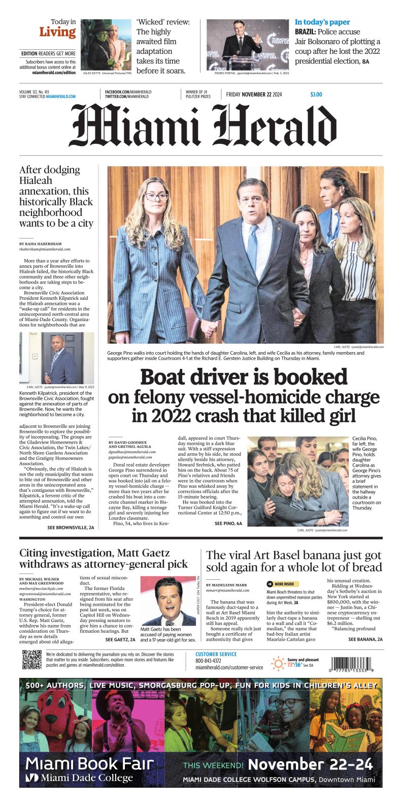 Miami Herald