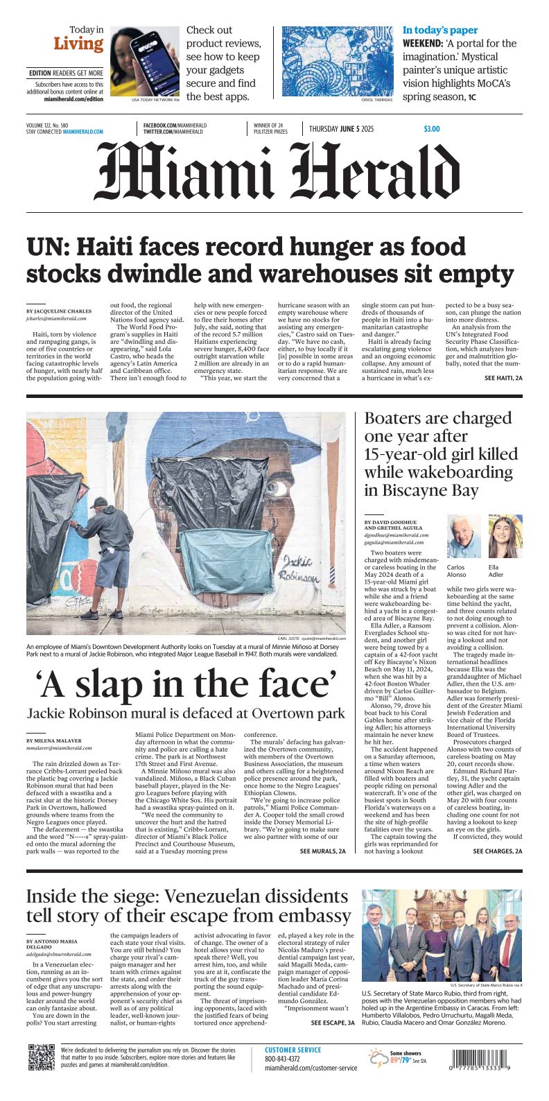 Miami Herald
