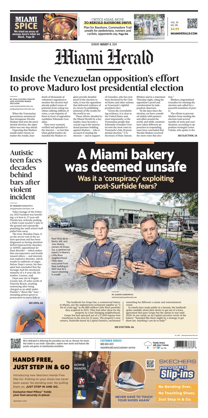 Miami Herald