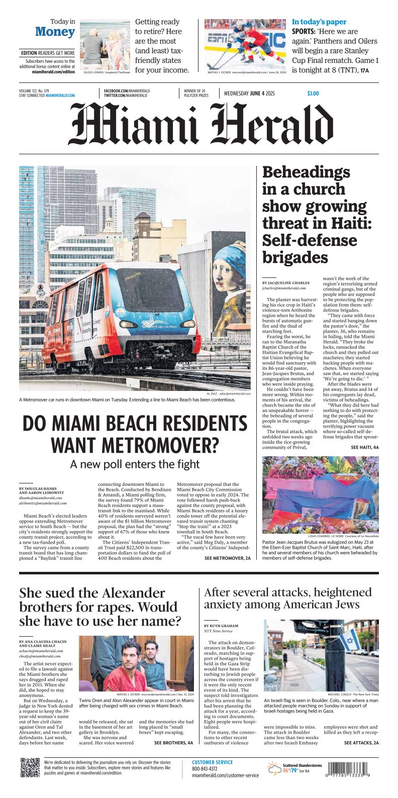 Miami Herald