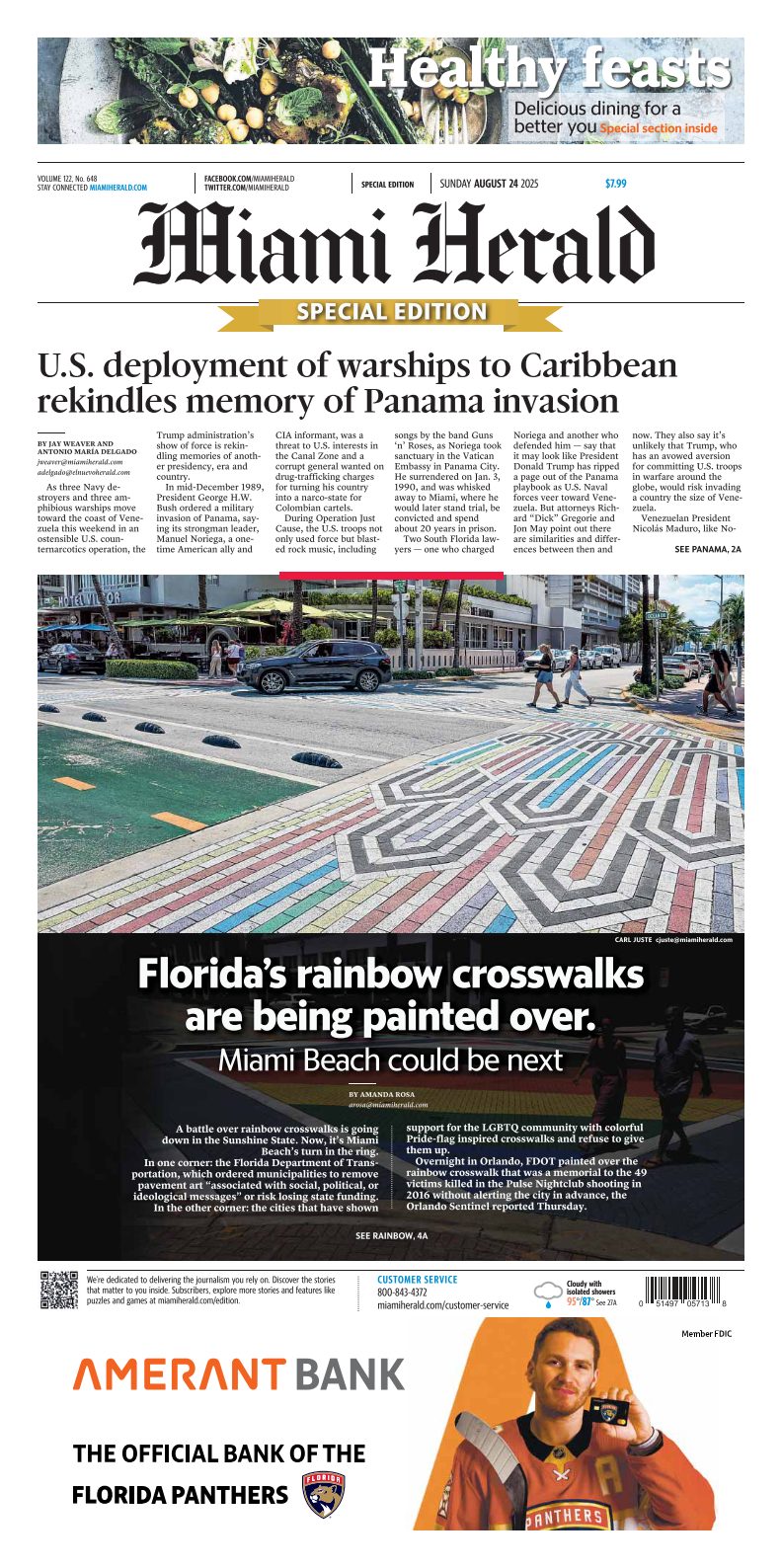 Miami Herald