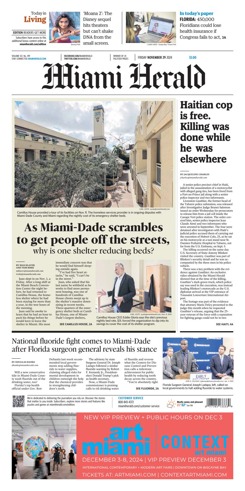 Miami Herald