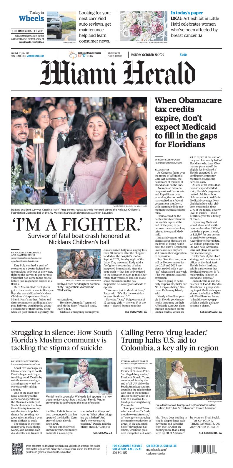 Miami Herald
