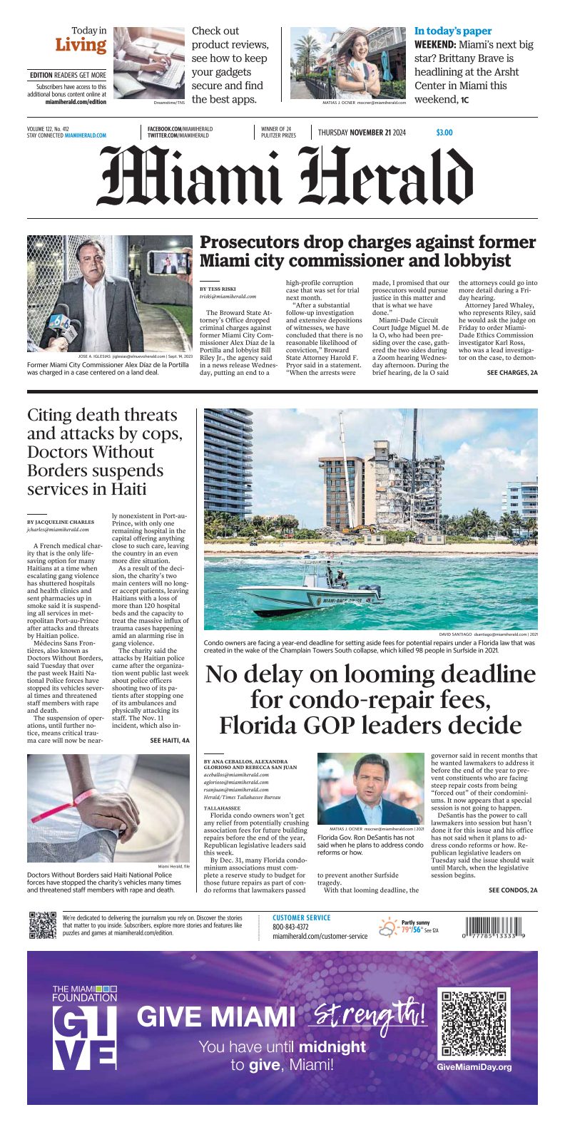 Miami Herald